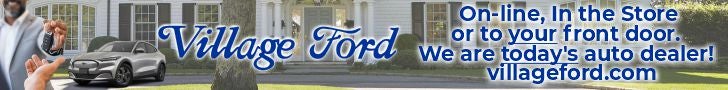 Ford Dealer in Dearborn, MI | Village Ford