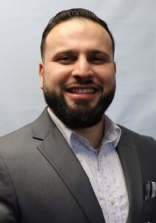 Village Ford Staff | Meet Our Ford Team