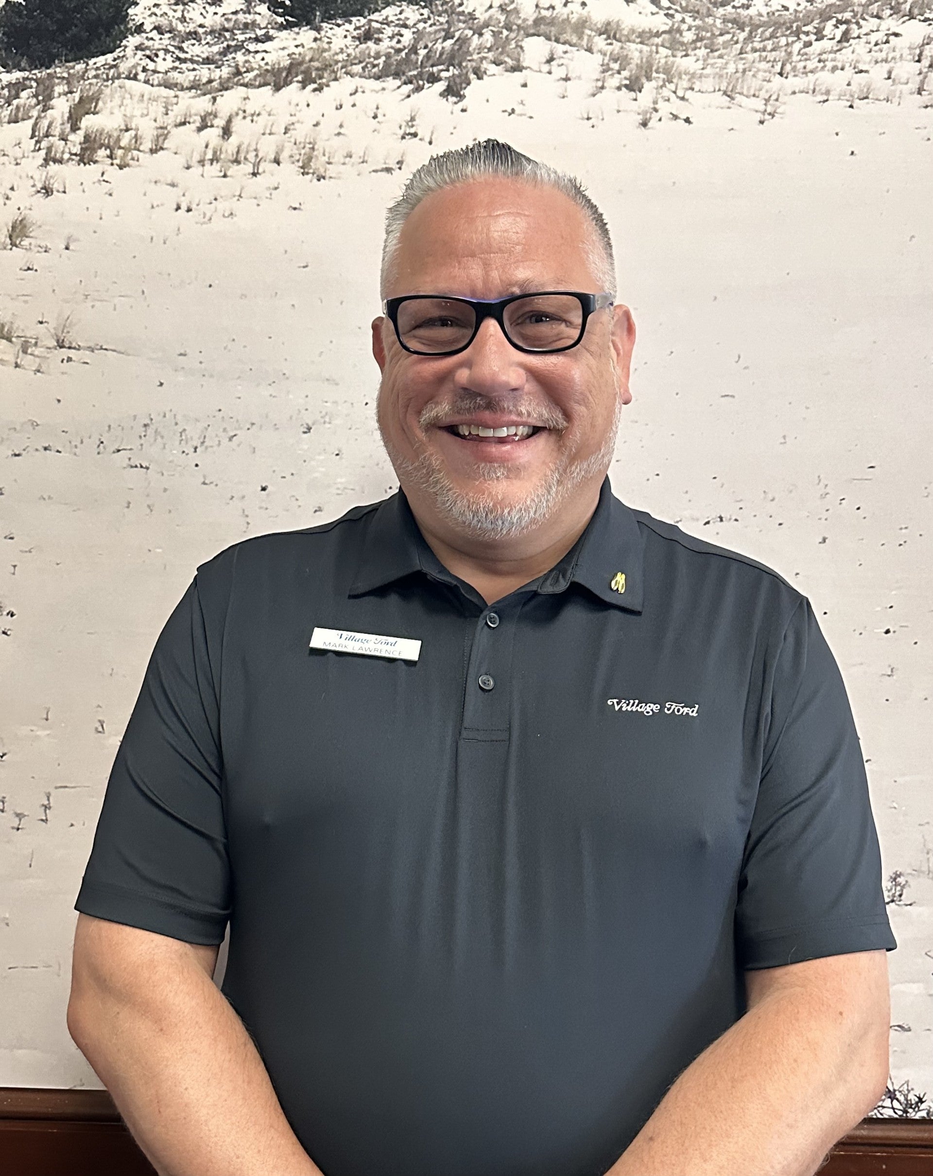 Village Ford Staff | Meet Our Ford Team